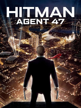 Agente 47 Film Granger On Movies: 'Hitman: Agent 47'