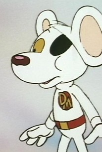 Danger Mouse: Classic Collection: Season 10, Episode 4 - Rotten Tomatoes