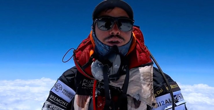 14 Peaks: Nothing Is Impossible - Rotten Tomatoes