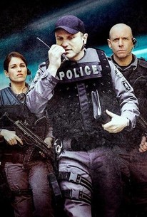 Flashpoint: Season 3, Episode 11 | Rotten Tomatoes