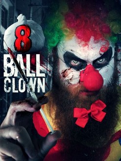clowns ball