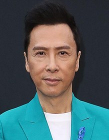 Donnie Yen | Rotten Tomatoes