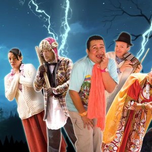 El Coco - Rotten Tomatoes