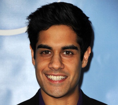 Sacha Dhawan - Rotten Tomatoes