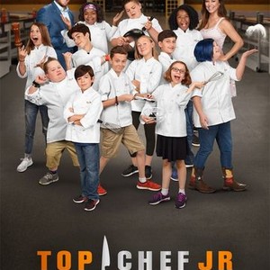 Top Chef Junior - Rotten Tomatoes