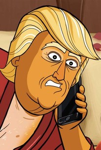 Our Cartoon President: Season 3, Episode 4 | Rotten Tomatoes