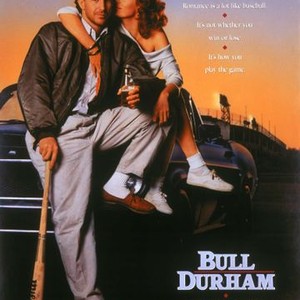 Bull Durham - Rotten Tomatoes