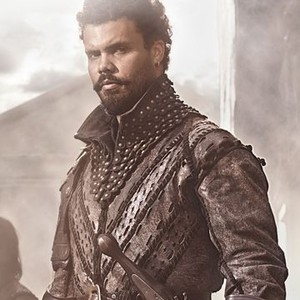 The Musketeers - Rotten Tomatoes