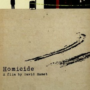 Homicide - Rotten Tomatoes