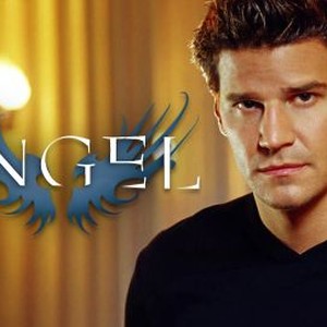 Angel - Rotten Tomatoes