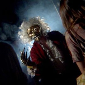 The Taint - Rotten Tomatoes