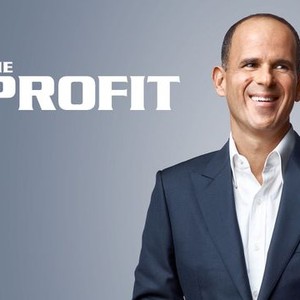 The Profit - Rotten Tomatoes