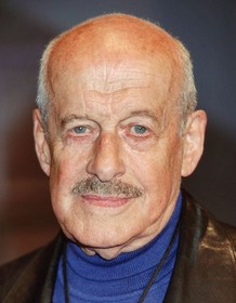 Wolfgang Spier | Rotten Tomatoes