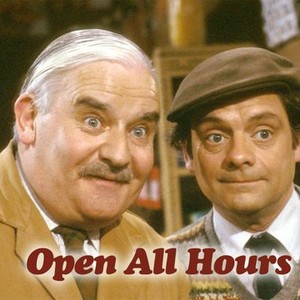 Open All Hours - Rotten Tomatoes