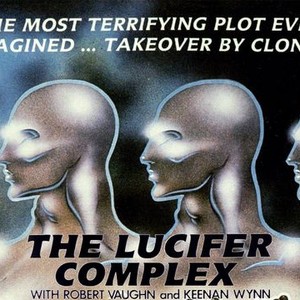 The Lucifer Complex - Rotten Tomatoes