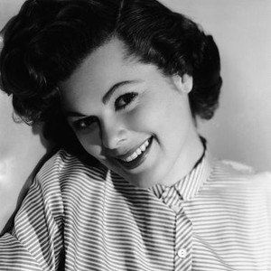 Barbara Hale - Rotten Tomatoes
