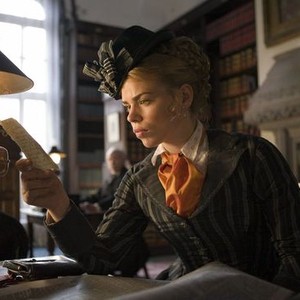 Sally Lockhart Mysteries - Rotten Tomatoes