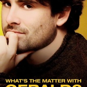 What's the Matter With Gerald? - Rotten Tomatoes