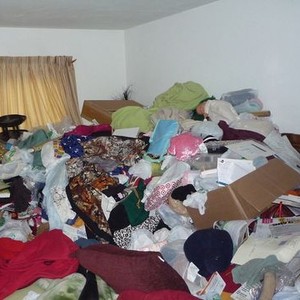 Hoarders: Then & Now - Rotten Tomatoes