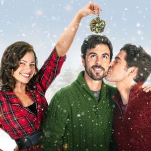 The Christmas Setup - Rotten Tomatoes