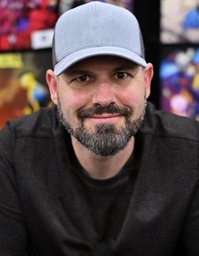 Ryan Ottley | Rotten Tomatoes