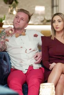 Seven Year Switch: Season 3, Episode 15 | Rotten Tomatoes