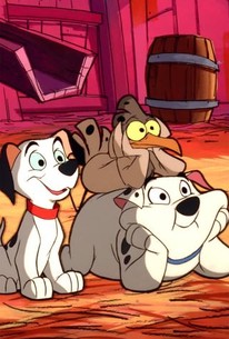 101 Dalmatians: The Series: Season 1, Episode 20 | Rotten Tomatoes