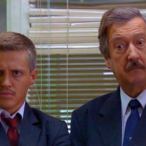 Bad Cop, Bad Cop: Season 1, Episode 1 - Rotten Tomatoes