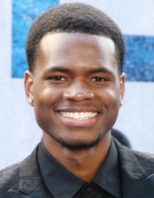 Uche Agada - Rotten Tomatoes