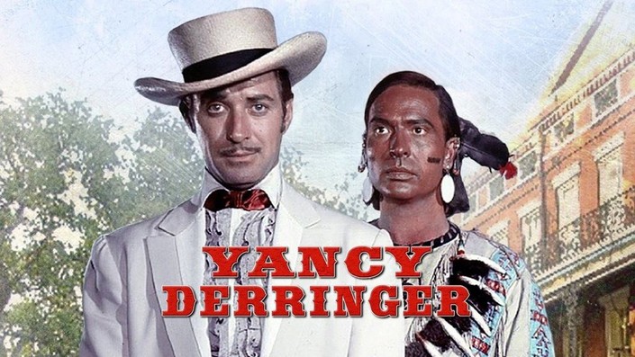 Yancy Derringer Tv Show Yancy Derringer: Season 1 Pictures | Rotten