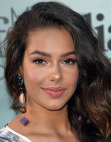 Michelle De Andrade | Rotten Tomatoes