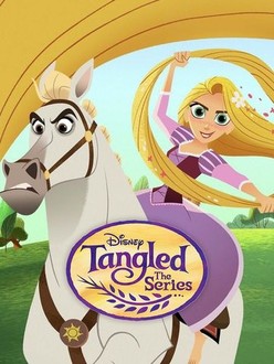 tangled 3