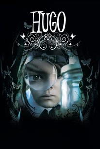 Hugo (2008) | Rotten Tomatoes