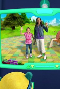 Special Agent Oso: Three Healthy Steps: Season 1, Episode 2 | Rotten ...
