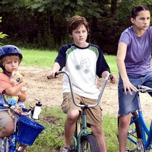 Ty Panitz - Rotten Tomatoes