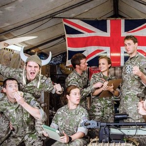 Bluestone 42 - Rotten Tomatoes