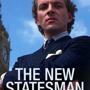 The New Statesman - Rotten Tomatoes