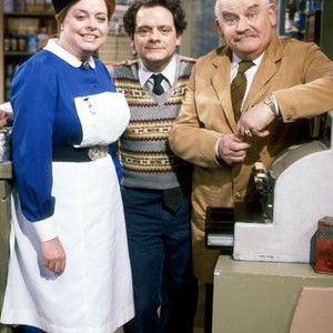 Open All Hours - Rotten Tomatoes
