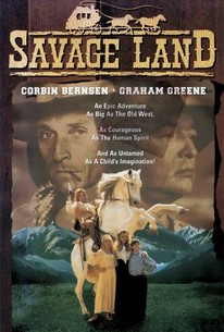 Savage Land | Rotten Tomatoes