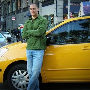Cash Cab: Season 1, Episode 39 - Rotten Tomatoes