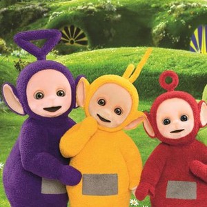 Teletubbies: Season 1, Episode 37 - Rotten Tomatoes