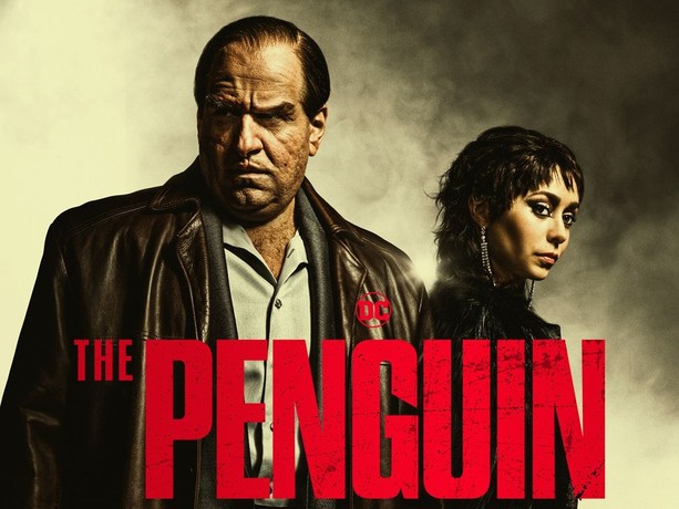 penguin release date