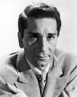 Richard Conte Actor