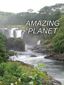 amazing planet documentary