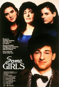 Some Girls - Rotten Tomatoes