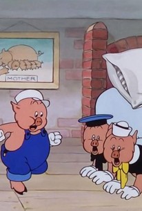 Disney Animation Collection: Vol. 2: Three Little Pigs: Season 1 ...