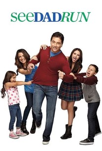See Dad Run | Rotten Tomatoes