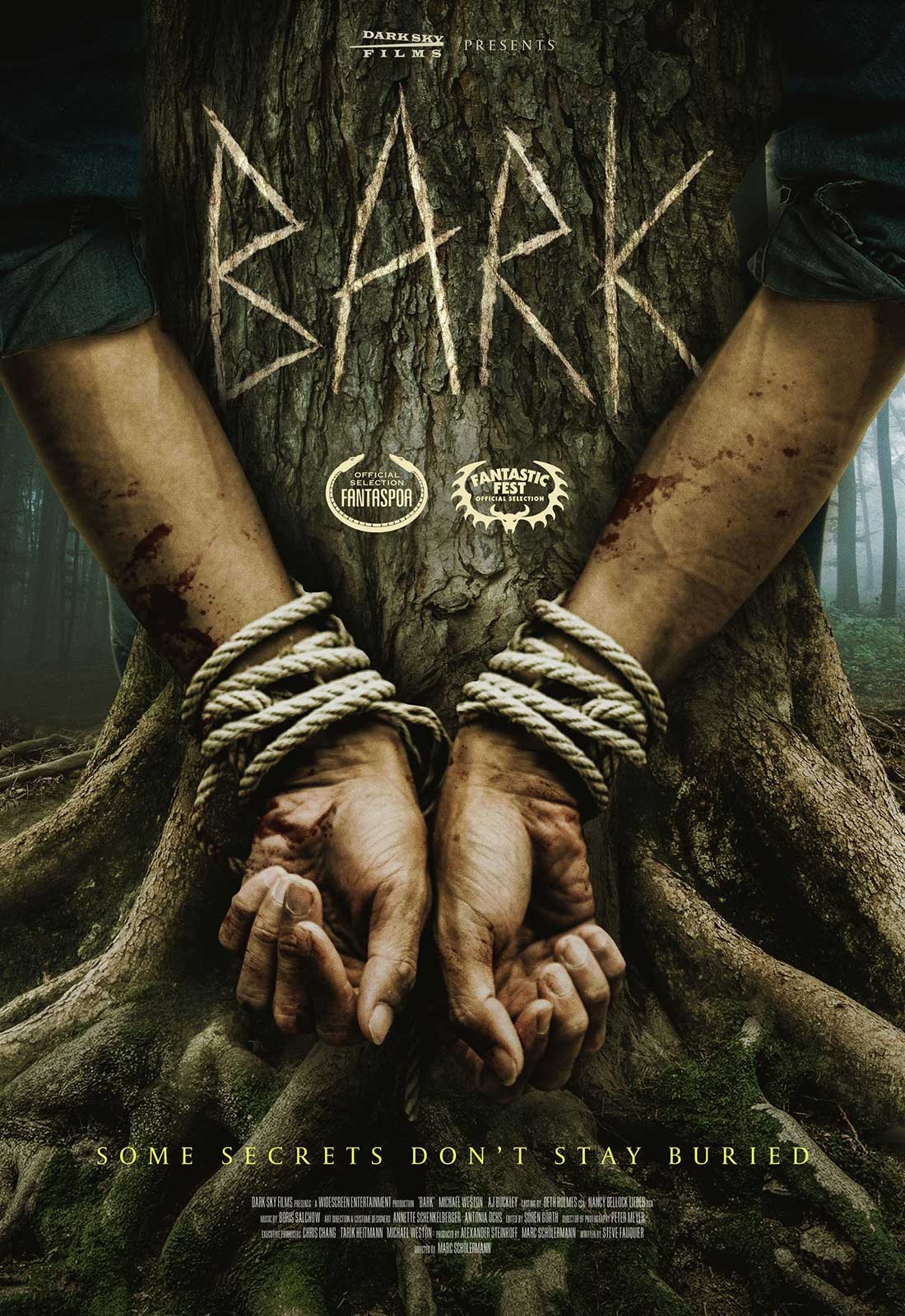 Bark Pictures | Rotten Tomatoes