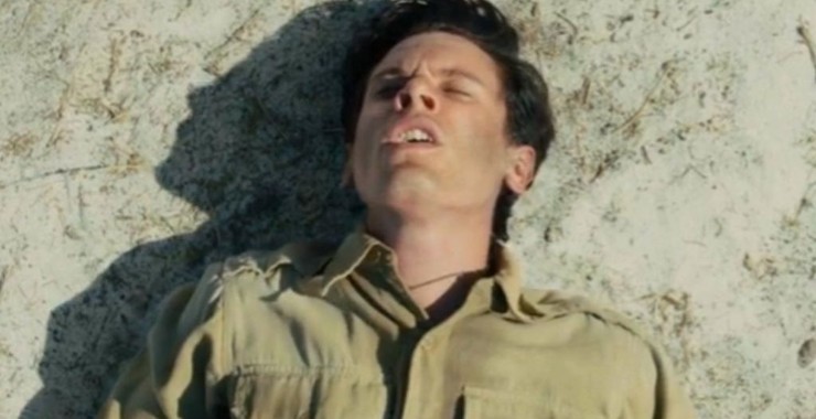 Unbroken - Rotten Tomatoes
