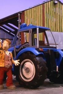 Little Red Tractor: Season 1, Episode 5 | Rotten Tomatoes